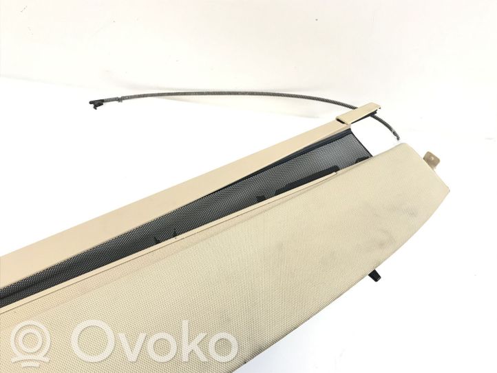 4G5861325B Audi A6 S6 C7 4G Electric rear window sunshade cover, 65.00 ...
