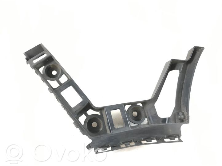 5K6807393C Volkswagen Golf VI Rear bumper mounting bracket, 4.00 € | RRR