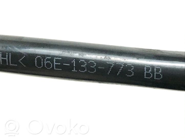 06E133773BB Audi Q5 SQ5 Vacuum line/pipe/hose, 18.99 € | RRR