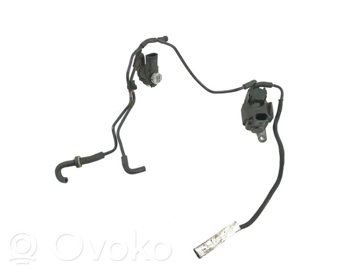 059906609B Audi A6 Allroad C7 Vacuum line/pipe/hose, 23.00 € | RRR