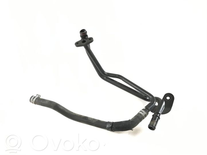 12649882 Chevrolet Camaro Gearbox oil cooler pipe/hose, 36.00 € | RRR