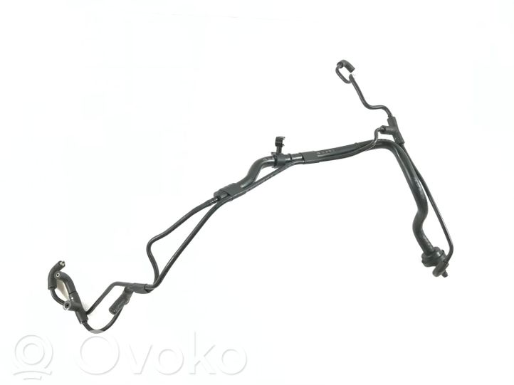 06E133773CM Audi A4 S4 B8 8K Vacuum line/pipe/hose, 18.00 € | RRR