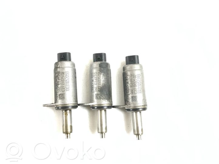 06E103697G Audi Q5 SQ5 Camshaft vanos timing valve, 39.00 € | RRR