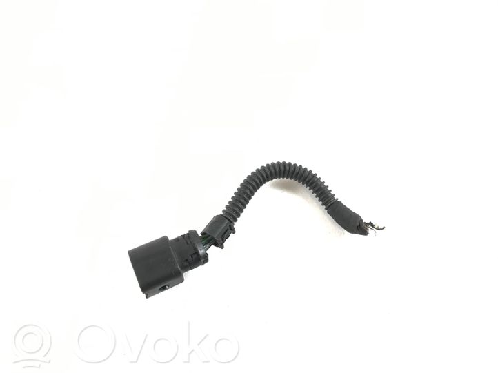 4H1973713 Audi A4 S4 B8 8K Engine installation wiring loom, 9.00 € | RRR