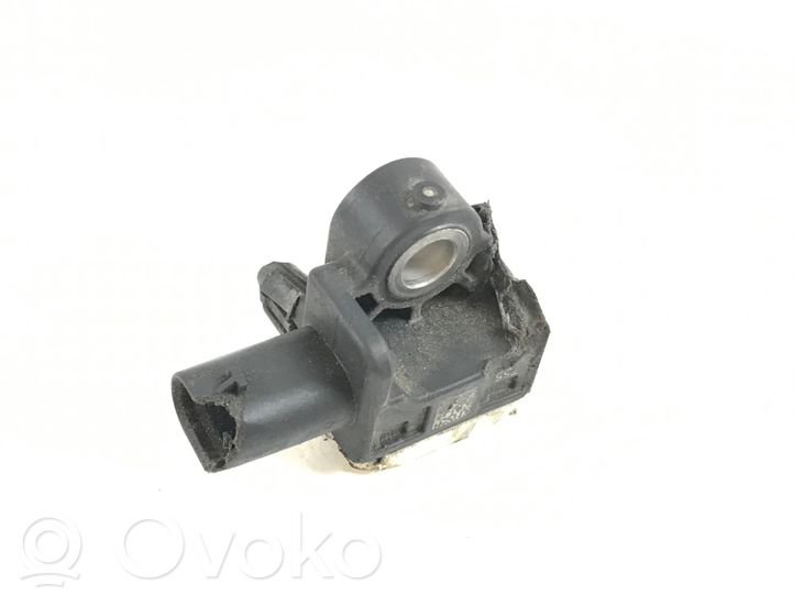4H0959651A Audi A6 C7 Sensor impacto/accidente para activar Airbag, 6. ...