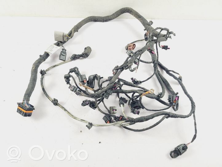 05E972627J Volkswagen T-Roc Faisceau de câblage pour moteur, 55.00 ...