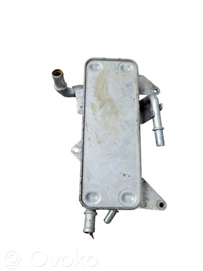 4H0317021T Audi A6 S6 C7 4G Transmission/gearbox oil cooler, 20.00 € | RRR