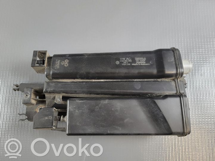 5Q0201801 Volkswagen Golf VII Cartouche de vapeur de carburant pour ...