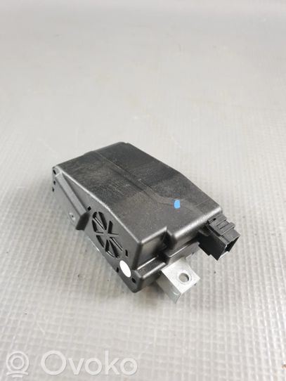 8K0905852E Audi A4 S4 B8 8K Steering wheel lock, 8.00 € | RRR