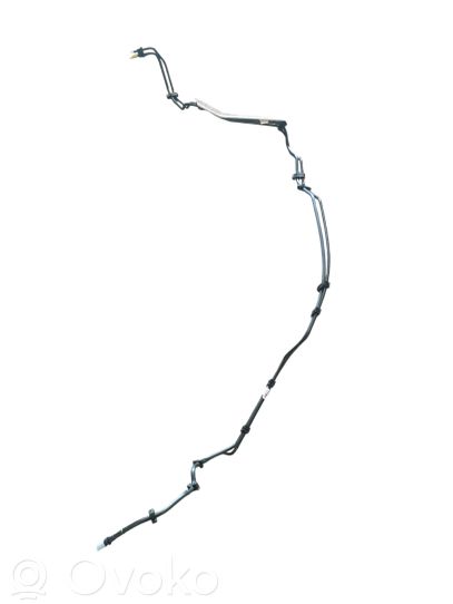 8W6201544AF Audi A5 Fuel line pipe, 230.00 € | RRR