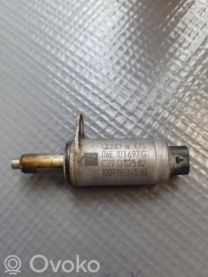 06E103697G Audi Q5 SQ5 Camshaft vanos timing valve, 9.00 € | RRR