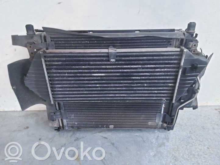 A1635000293 Mercedes-Benz ML W163 Coolant heater, 130.00 € | RRR