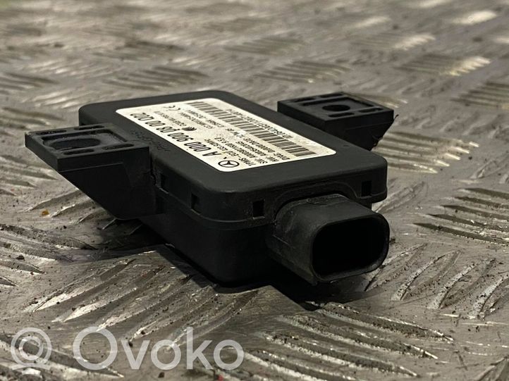 A0009000800 Mercedes-Benz S W221 Tire pressure control unit, 14.50 € | RRR
