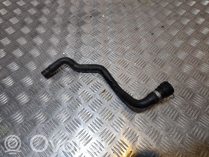 4G0122293B Audi Q5 SQ5 Engine coolant pipe/hose, 4.48 € | RRR