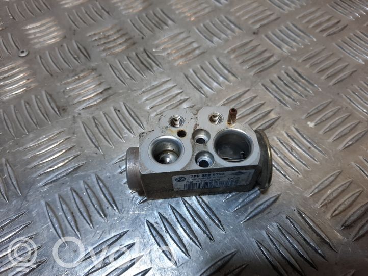 7P0820679A Porsche Cayenne (92A) Détendeur de climatisation, 5.00 € | OVOKO