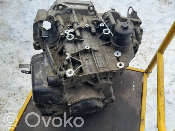 02E301103J Audi A3 S3 8V Automatic gearbox, 384.00 € | RRR