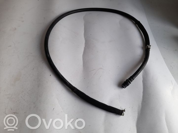 8T0955970P Audi Q5 SQ5 Windshield washer fluid hose, 5.76 € | RRR