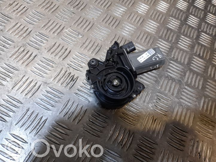 4F0837059 Audi A8 S8 D4 4H Motore bloccaggio porta posteriore, 17.92 ...