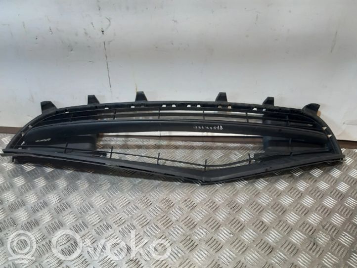 97050554100 Porsche Panamera (970) Grille de calandre avant, 44.00 ...