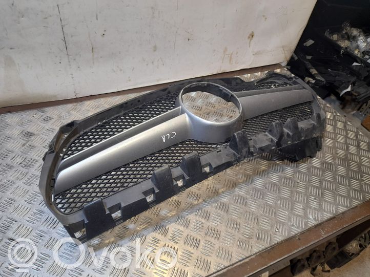 A1178880460 Mercedes-Benz CLA C117 X117 W117 Front bumper upper ...