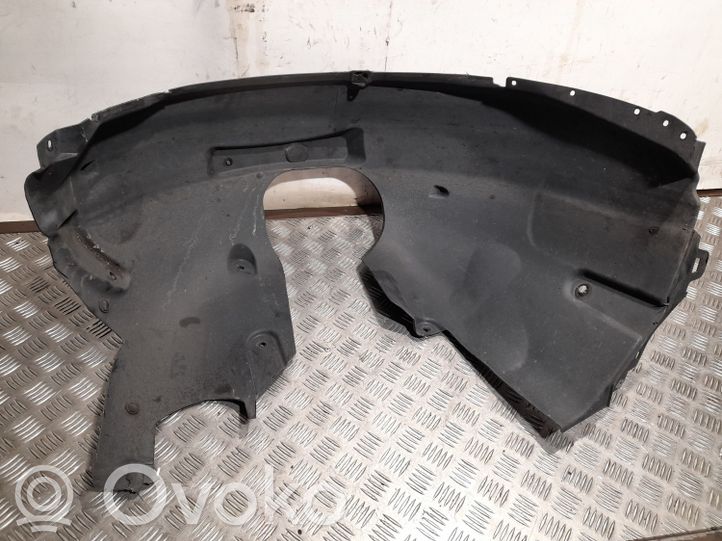 8V5821171 Audi A3 S3 8V Pare-boue passage de roue avant, 24.00 € | OVOKO