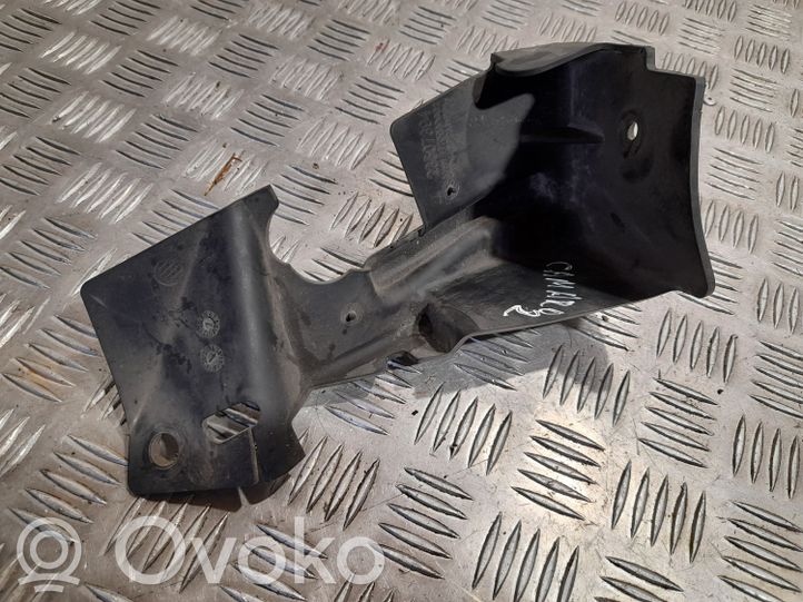 23507394 Chevrolet Camaro Déflecteur d'air de radiateur de ...