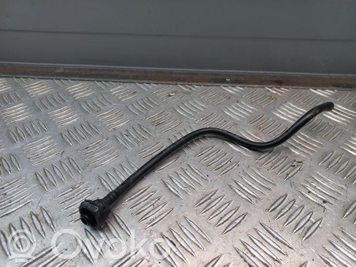 4G0121081 Audi A6 S6 C7 4G Engine coolant pipe/hose, 4.80 € | RRR