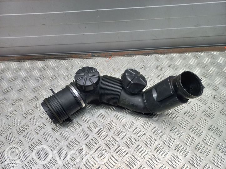 4H0129616M Audi A8 S8 D4 4H Air intake duct part, 95.00 € | RRR