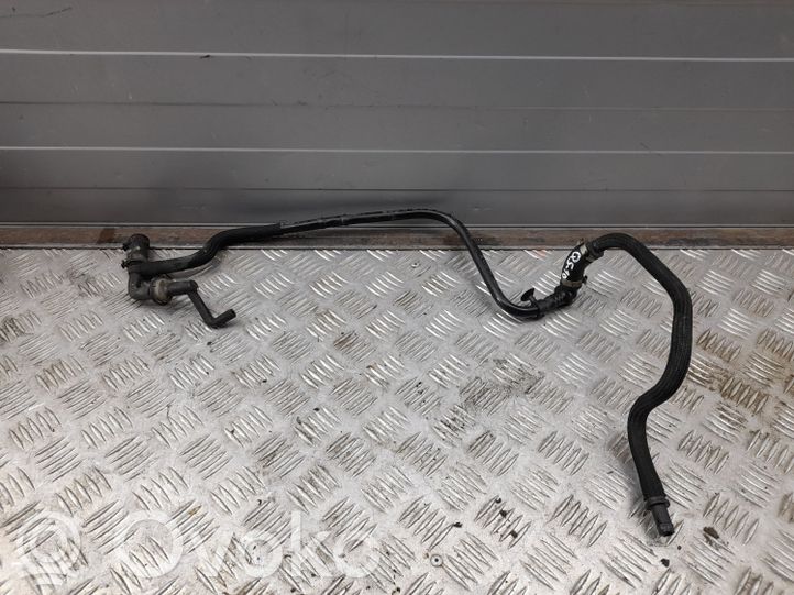 06E133773BB Audi Q5 SQ5 Vacuum line/pipe/hose, 17.00 € | RRR