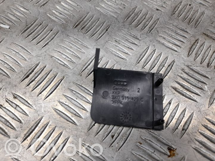 ATV46458 Audi Q5 SQ5 Couvercle de boîtier de batterie 8K0915429C ...