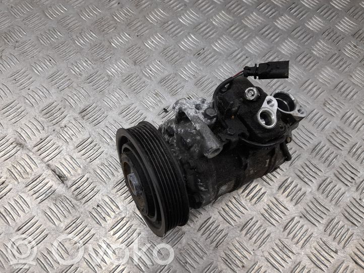 4H0260805 Audi A8 S8 D4 4H Compresseur de climatisation, 129.00 € | OVOKO