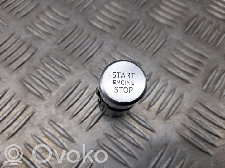 8W1905217 Audi A4 S4 B9 Engine start stop button switch, 20.00 € | RRR