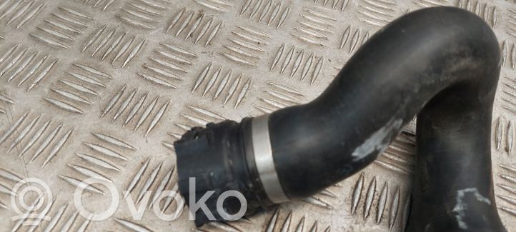 ATV53359 Audi A6 S6 C7 4G Tuyau de liquide de refroidissement moteur ...