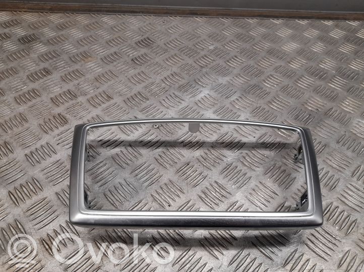 A1666801917 Mercedes-Benz GL X166 Radio/GPS head unit trim, 11.00 € | RRR