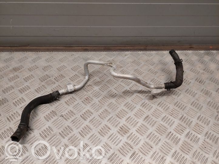 4H0121481AH Audi A8 S8 D4 4H Engine coolant pipe/hose, 27.00 € | RRR