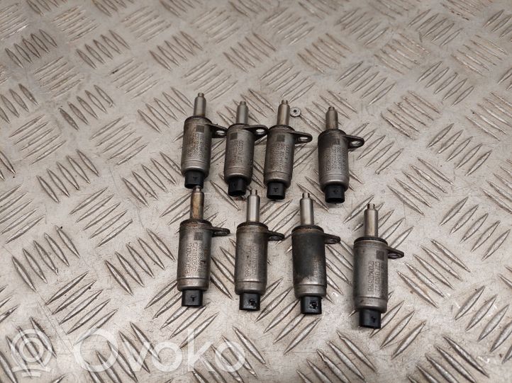 06E103697G Audi A8 S8 D4 4H Electrovanne position arbre à cames, 25.00 ...