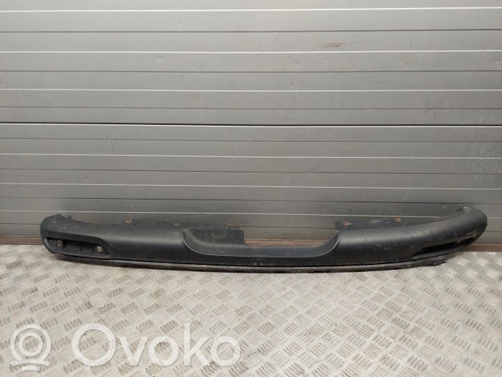 68282631AD Chrysler Pacifica Rear bumper trim bar molding, 80.00 € | RRR