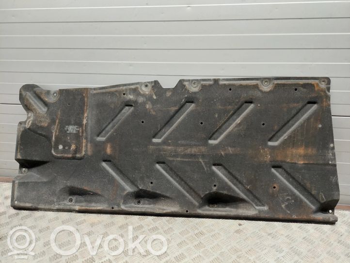 A2466840200 Mercedes-Benz GLA W156 Center/middle under tray cover, 30. ...