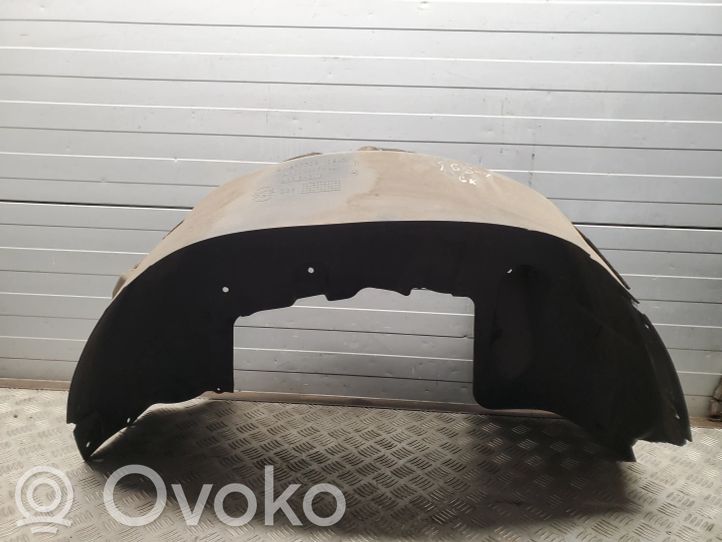 A1668847422 Mercedes-Benz GL X166 Rear arch fender liner splash guards ...