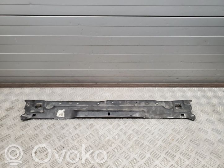 A2046200272 Mercedes-Benz C W204 Top upper radiator support slam panel ...