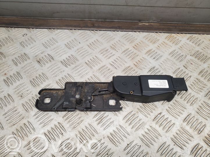 4F9827383E Audi Q5 SQ5 Moteur ouverture de coffre, 25.00 € | OVOKO