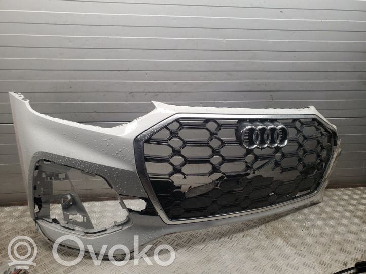 80A853651AH Audi Q5 SQ5 Front bumper, 180.00 € | RRR