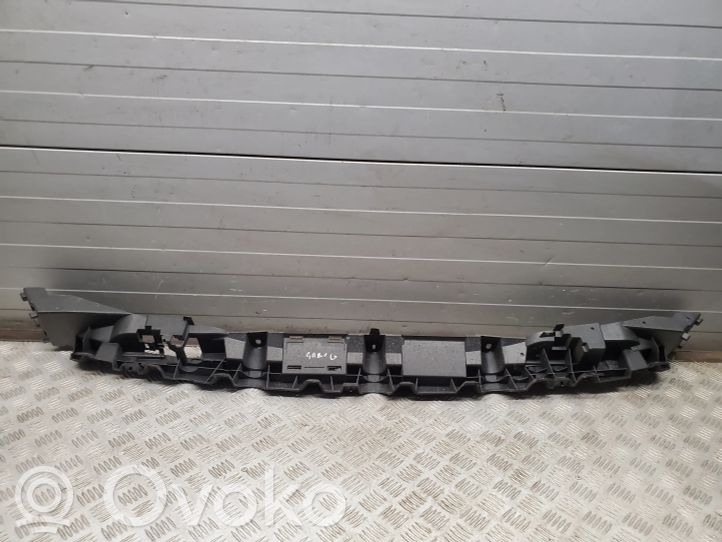 4M8807458 Audi Q8 Rear bumper mounting bracket, 30.00 € | RRR