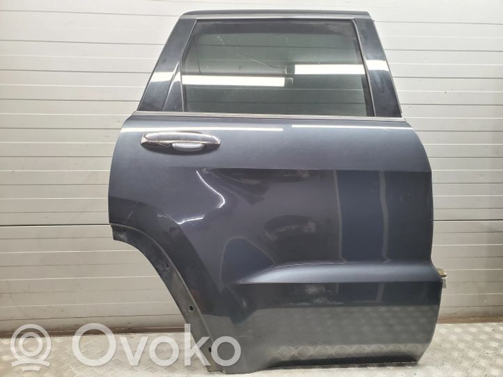Jeep Grand Cherokee Rear door, 400.00 € | RRR