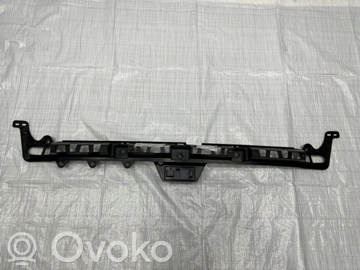 68244459AB Jeep Compass Rear bumper mounting bracket, 48.30 € | RRR