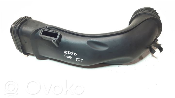 7810770 BMW 5 GT F07 Turbo air intake inlet pipe/hose, 40.00 € | RRR