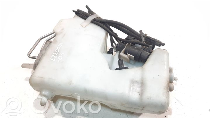 2118600360 Mercedes-Benz E W211 Windshield washer fluid reservoir/tank ...