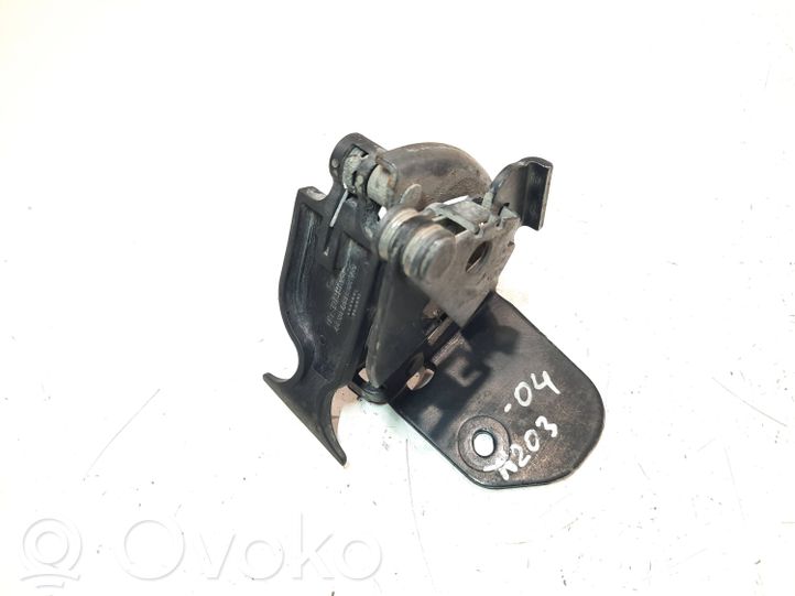 A2038800264 Mercedes-Benz C W203 Chiusura/serratura vano motore/cofano ...