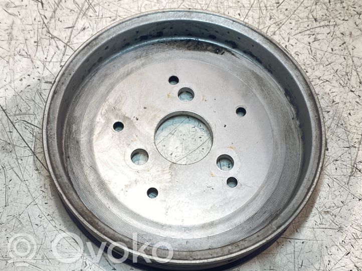 059145255 Audi A4 S4 B6 8E 8H Poulie de pompe de direction assistée, 11 ...