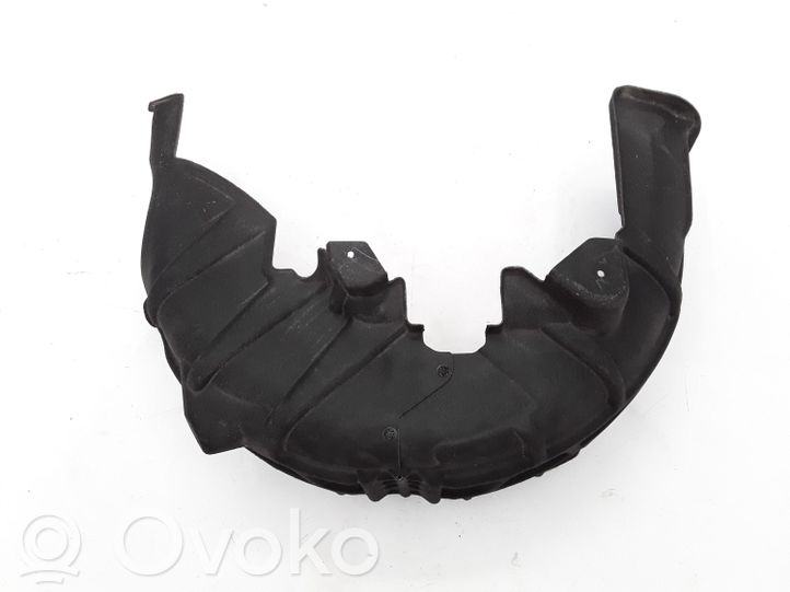 31457407 Volvo XC40 Rear arch fender liner splash guards, 80.00 € | RRR